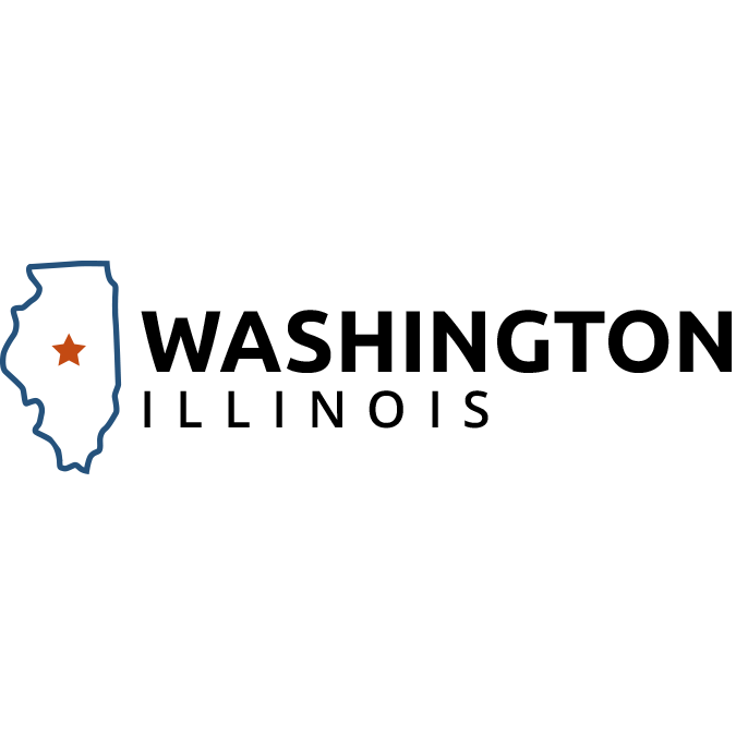 Downtown Square / Washington, Illinois